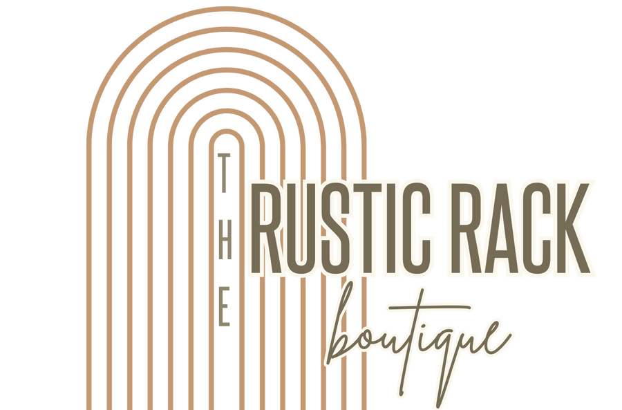 The Rustic Rack Boutique | Official Website
